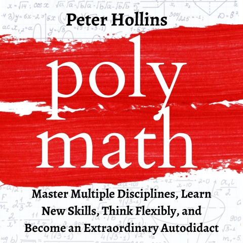 Polymath by Peter Hollins – Voice over Work