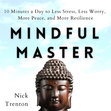 Mindful Master by Nick Trenton – Voice over Work